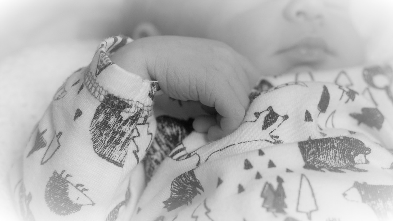 Pic de croissance bébé : Quand et comment le reconnaitre