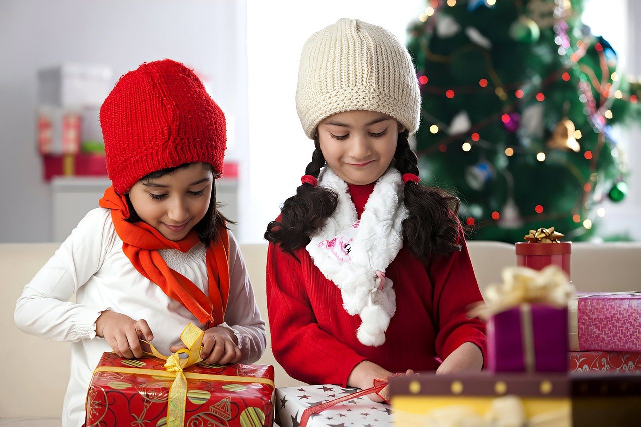 5 façons touchantes de souhaiter joyeux Noël à votre famille