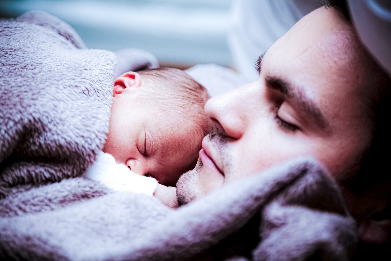 Reconnaissance de paternité : guide simple et complet